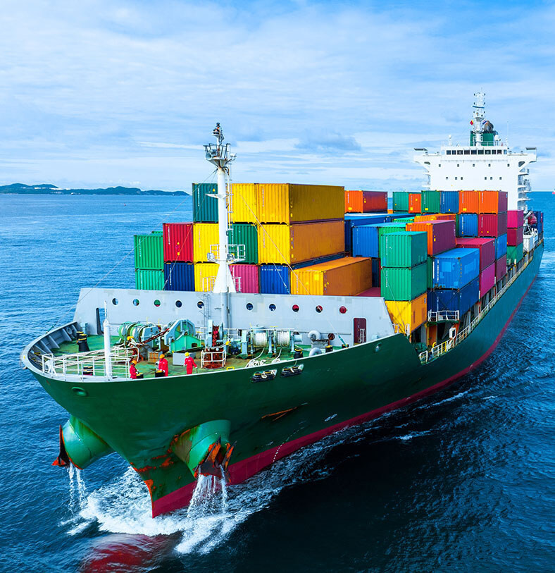 Ecomar and Rockwell Automation joined forces in marine sector